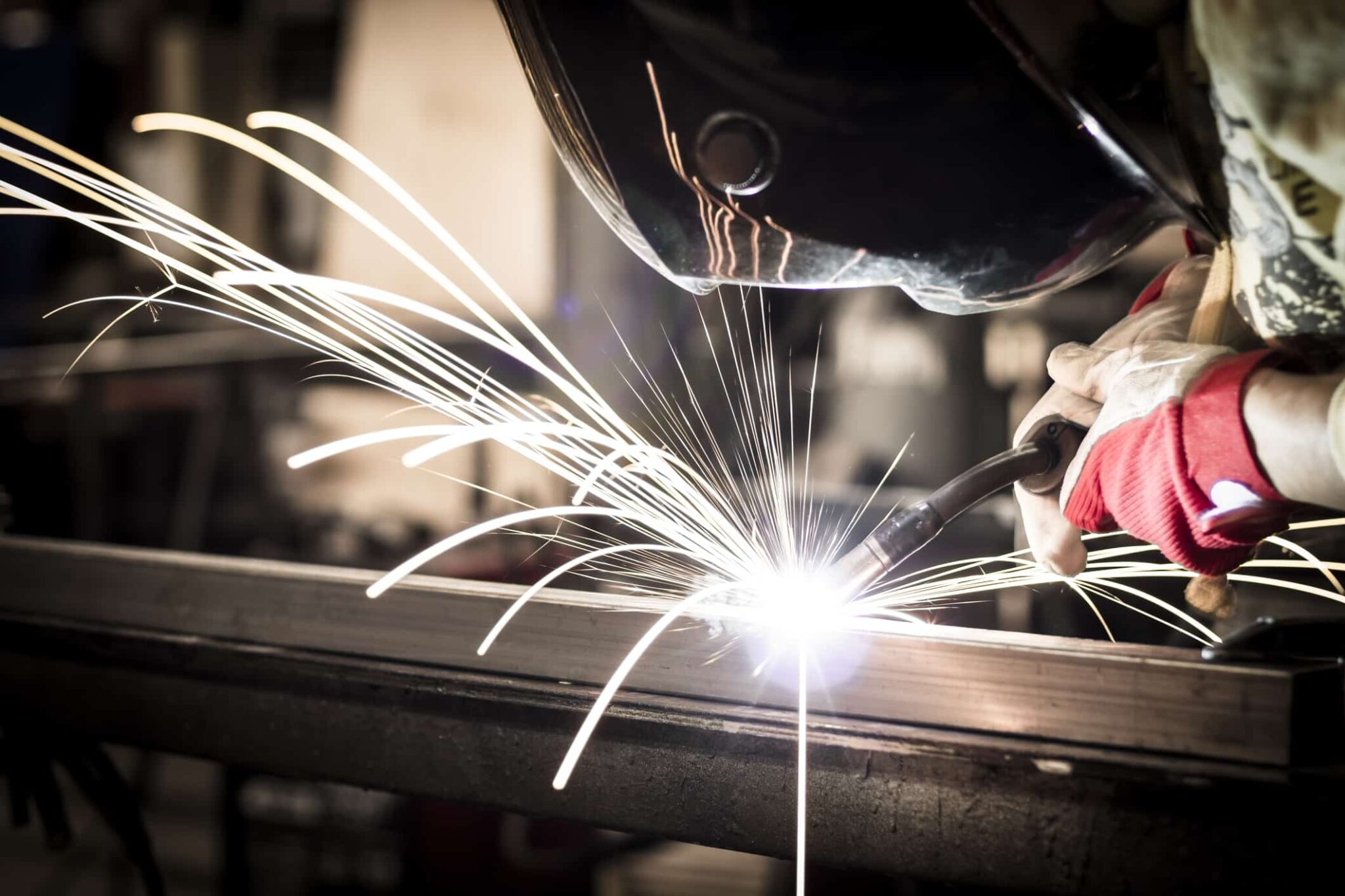 Weld Traceability: What It Is and Why It Matters - AI Energy Solution