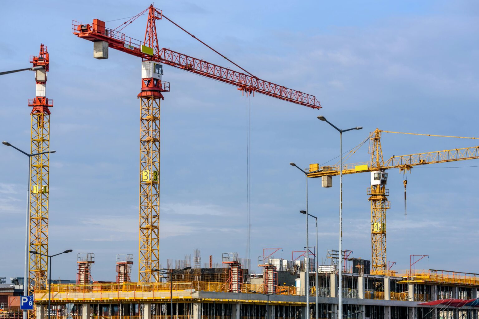 What is an EPC Contractor and How They Support Projects - AI Energy ...